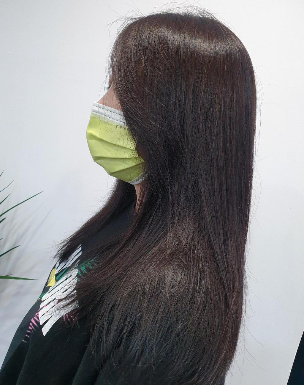 Gill Chen | StyleMap美配