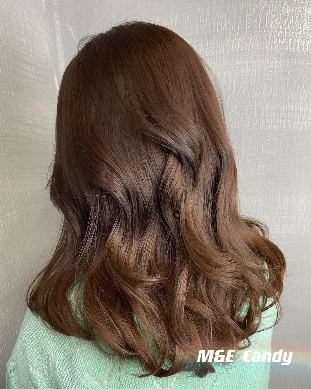 台南美髮設計師Candy Yeh | StyleMap美配