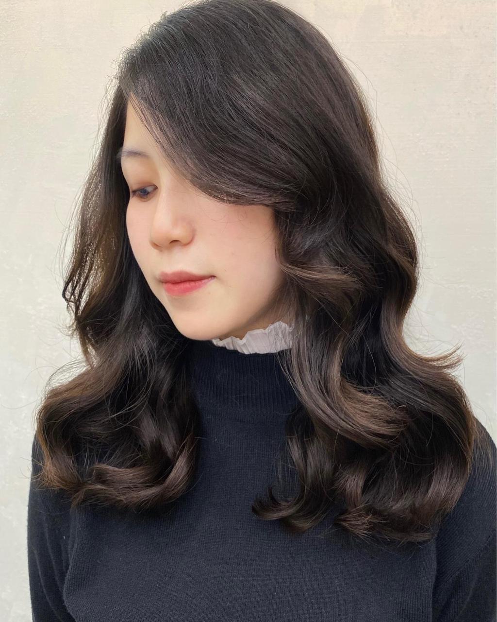 Zhong Ricky | StyleMap美配