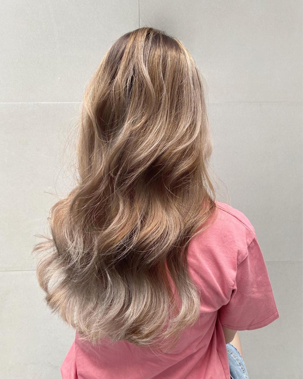 B.O_hair | StyleMap美配