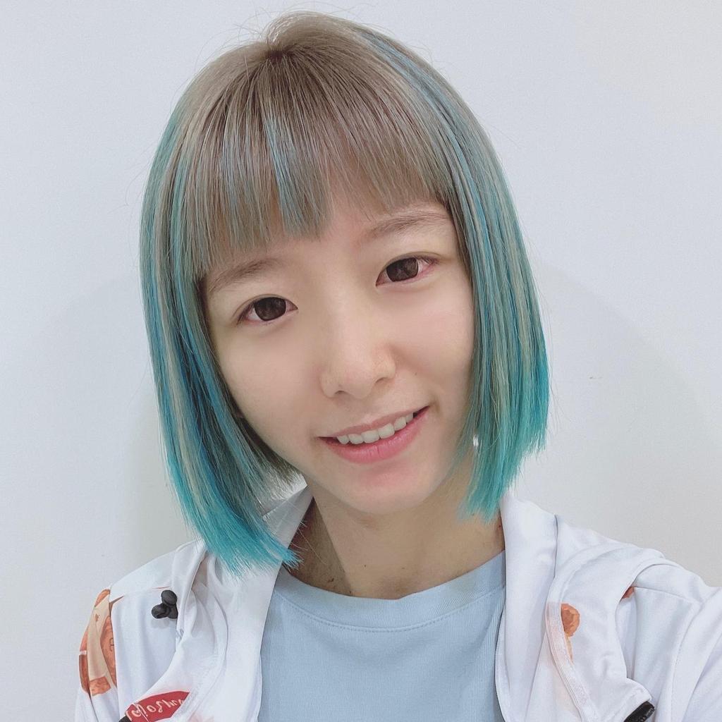 Yuna | StyleMap美配