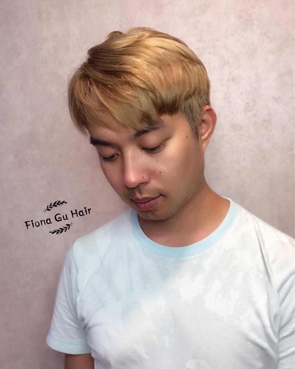 Fiona Gu | StyleMap美配