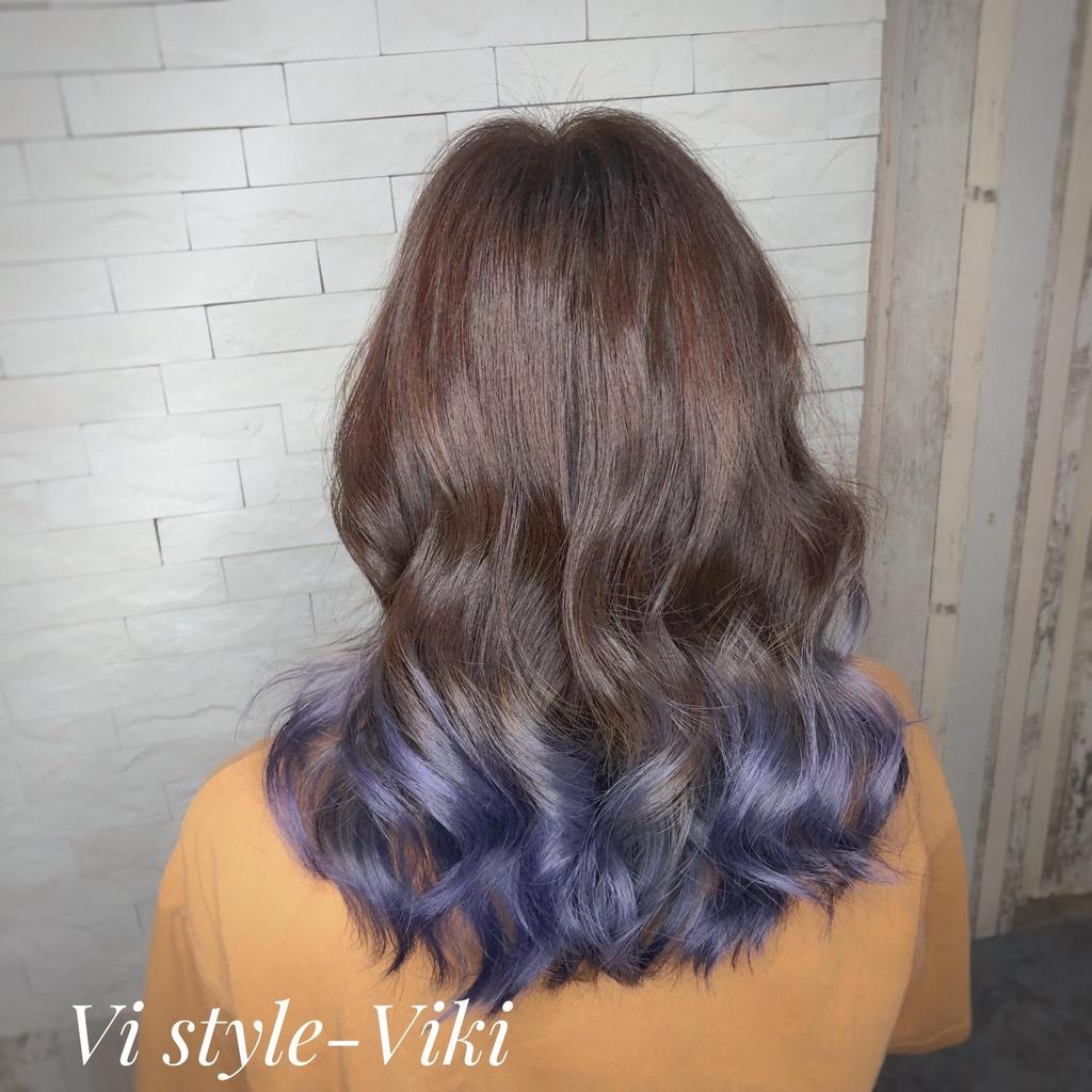 ViKi | StyleMap美配