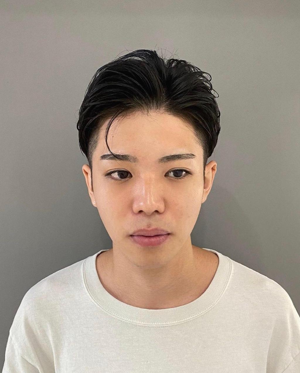 艾瑞克エリック ERIC | StyleMap美配