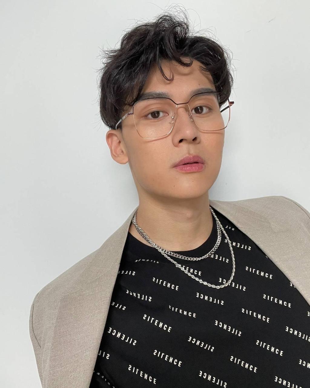 西門町髮型設計師 Benny | StyleMap美配