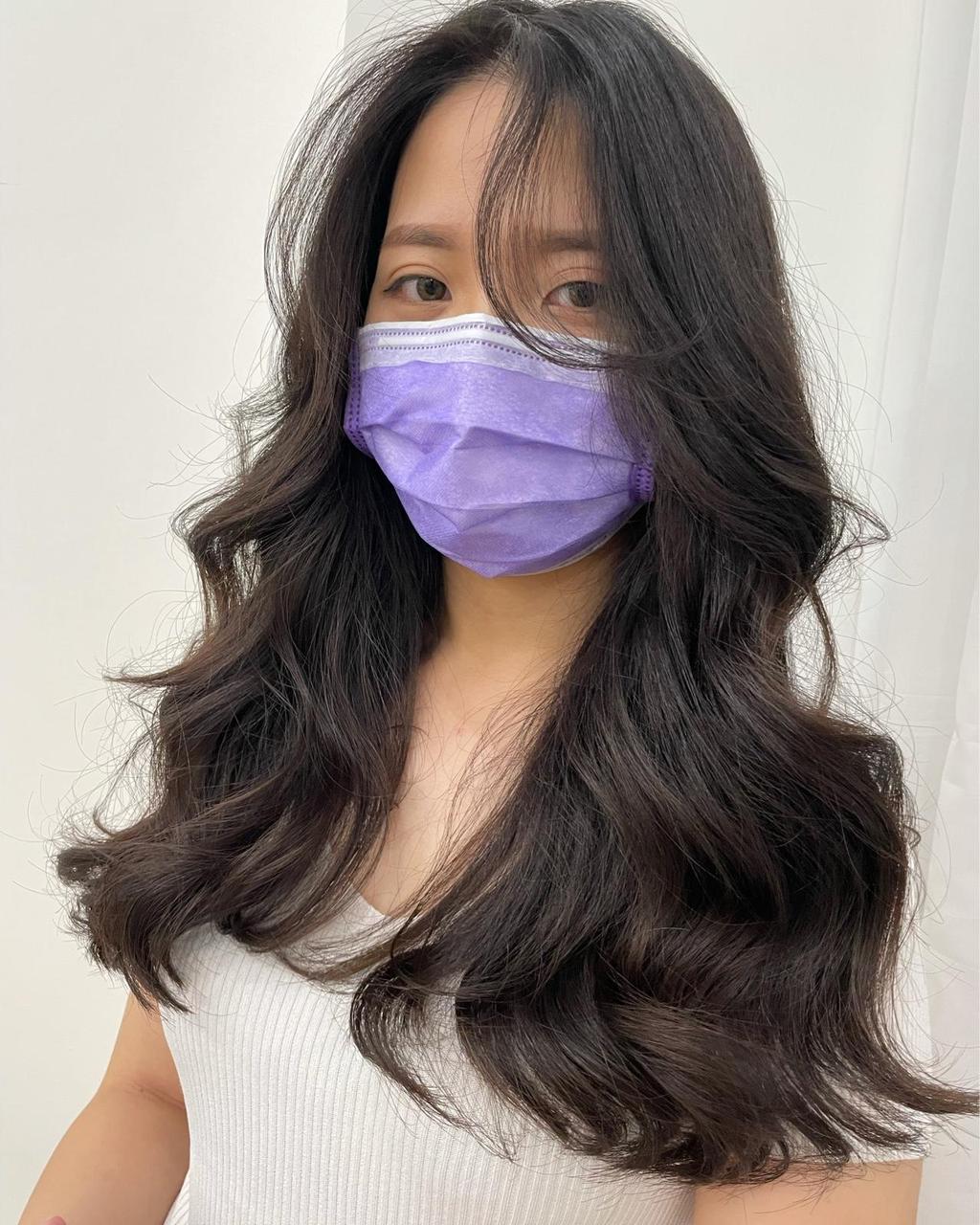 hive_ian | StyleMap美配