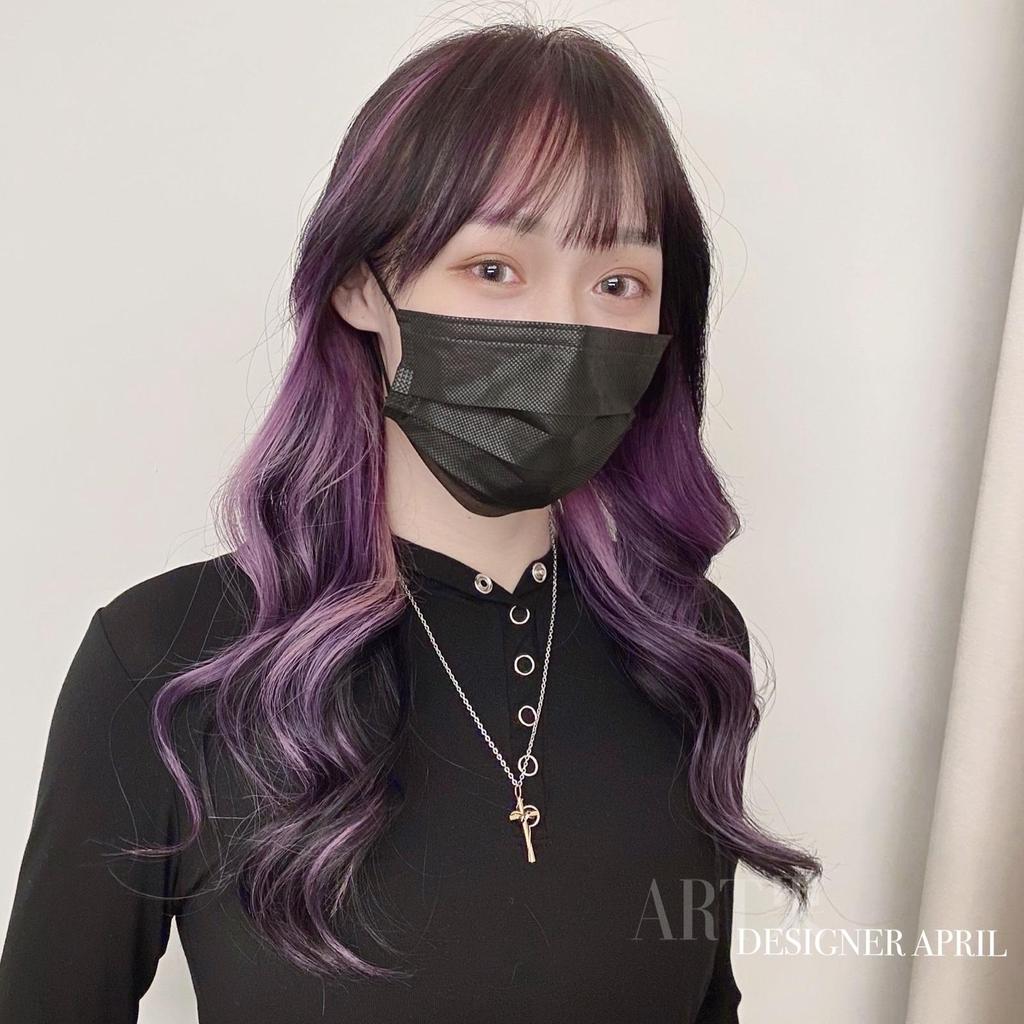 ttalgi_April.stylist | StyleMap美配