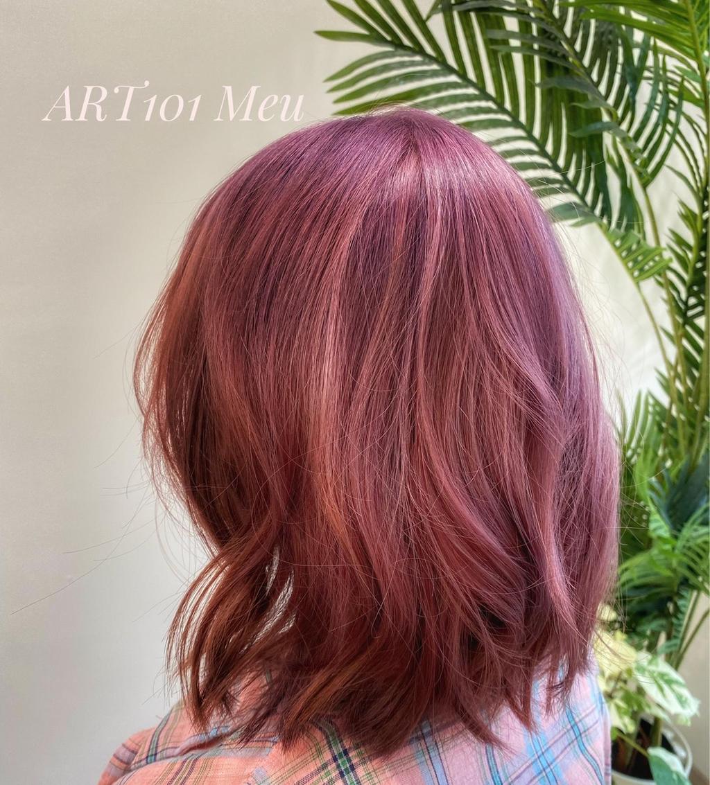 2025網友熱推【art101民族旗艦店】流行髮型特輯 | StyleMap美配