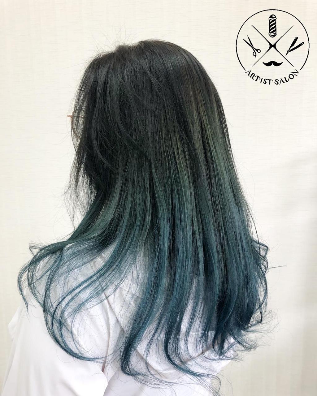 Ruby /Artist Salon | StyleMap美配