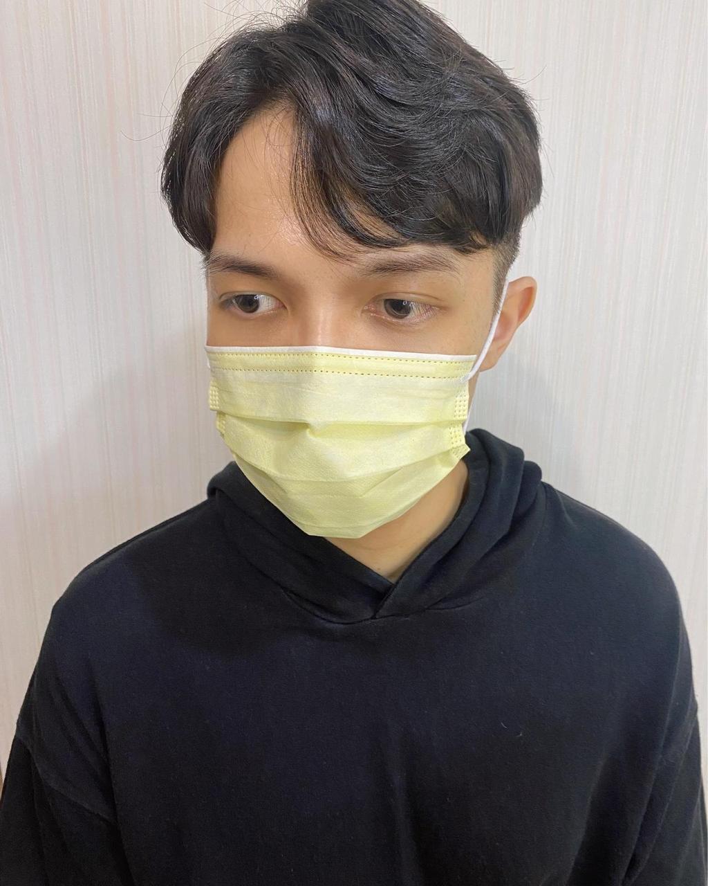 費思景安_Evan | StyleMap美配