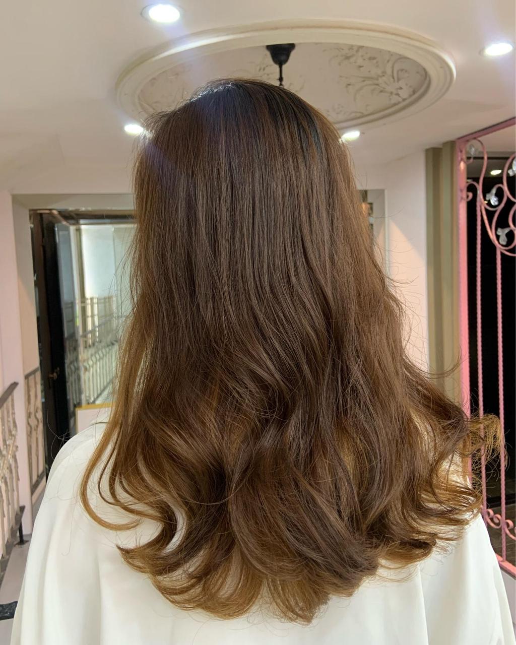 Ruby | StyleMap美配