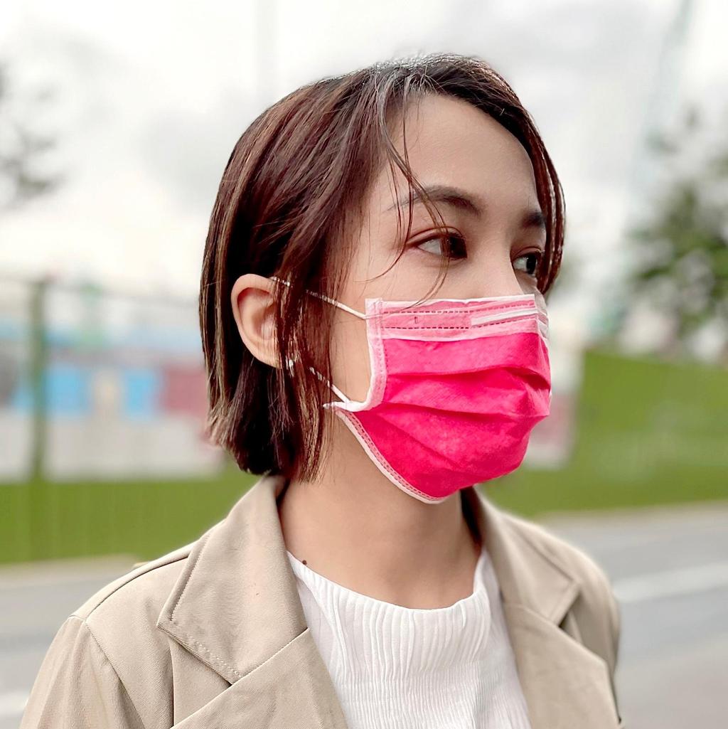 Kyle 愷歐 | StyleMap美配