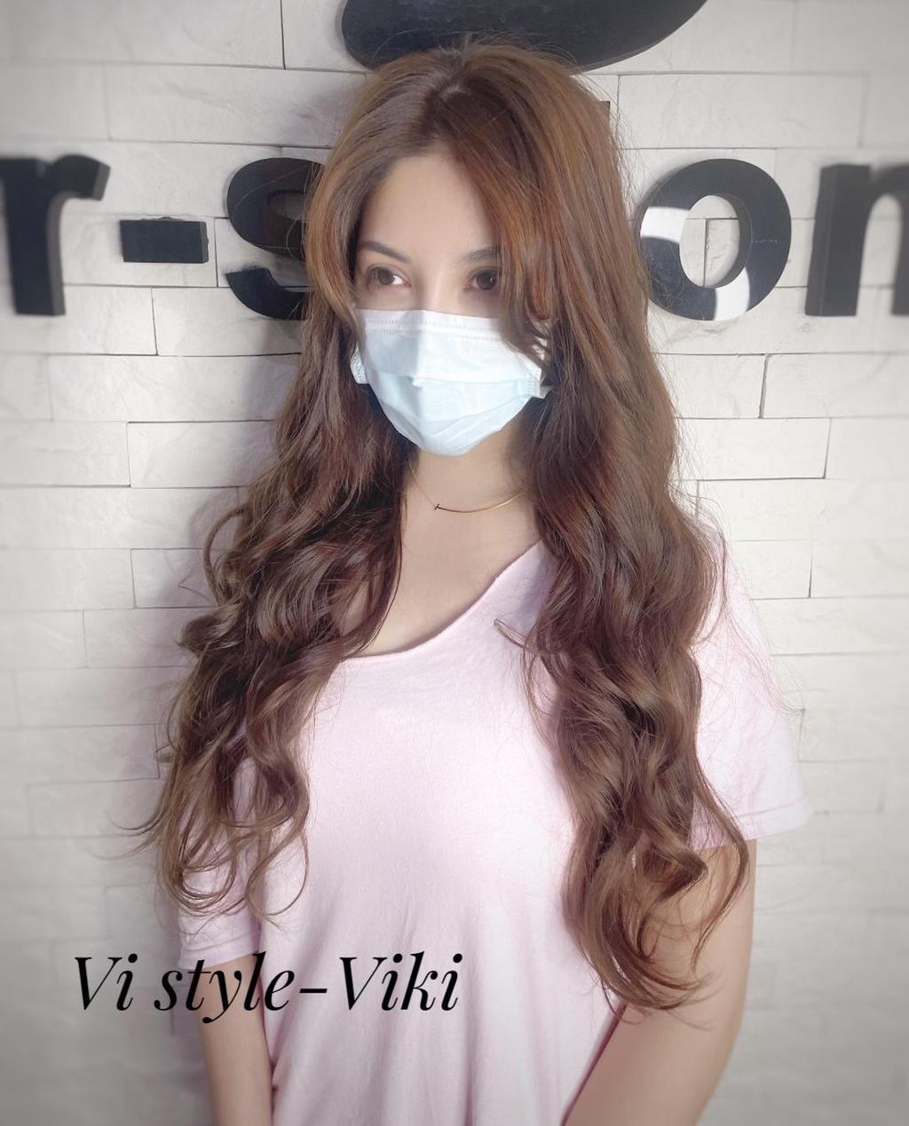 ViKi | StyleMap美配