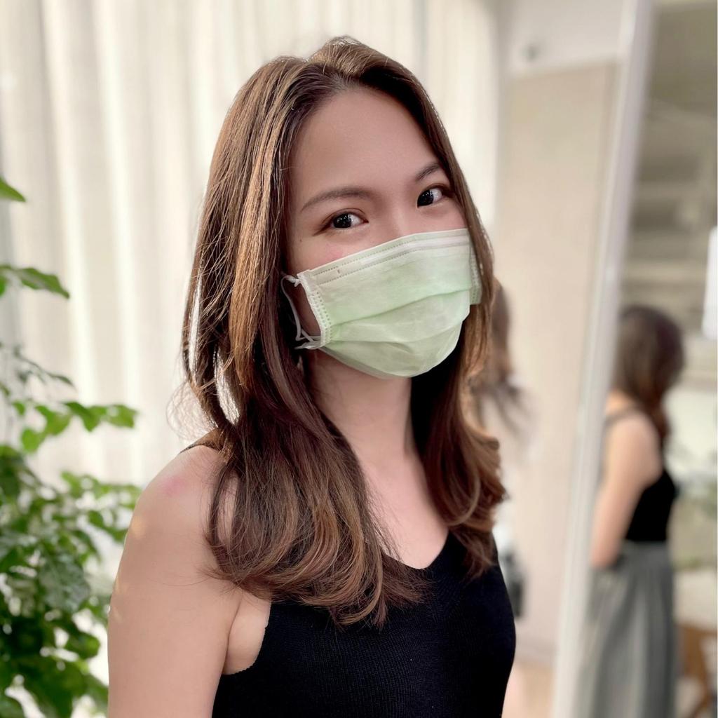 Kyle 愷歐 | StyleMap美配