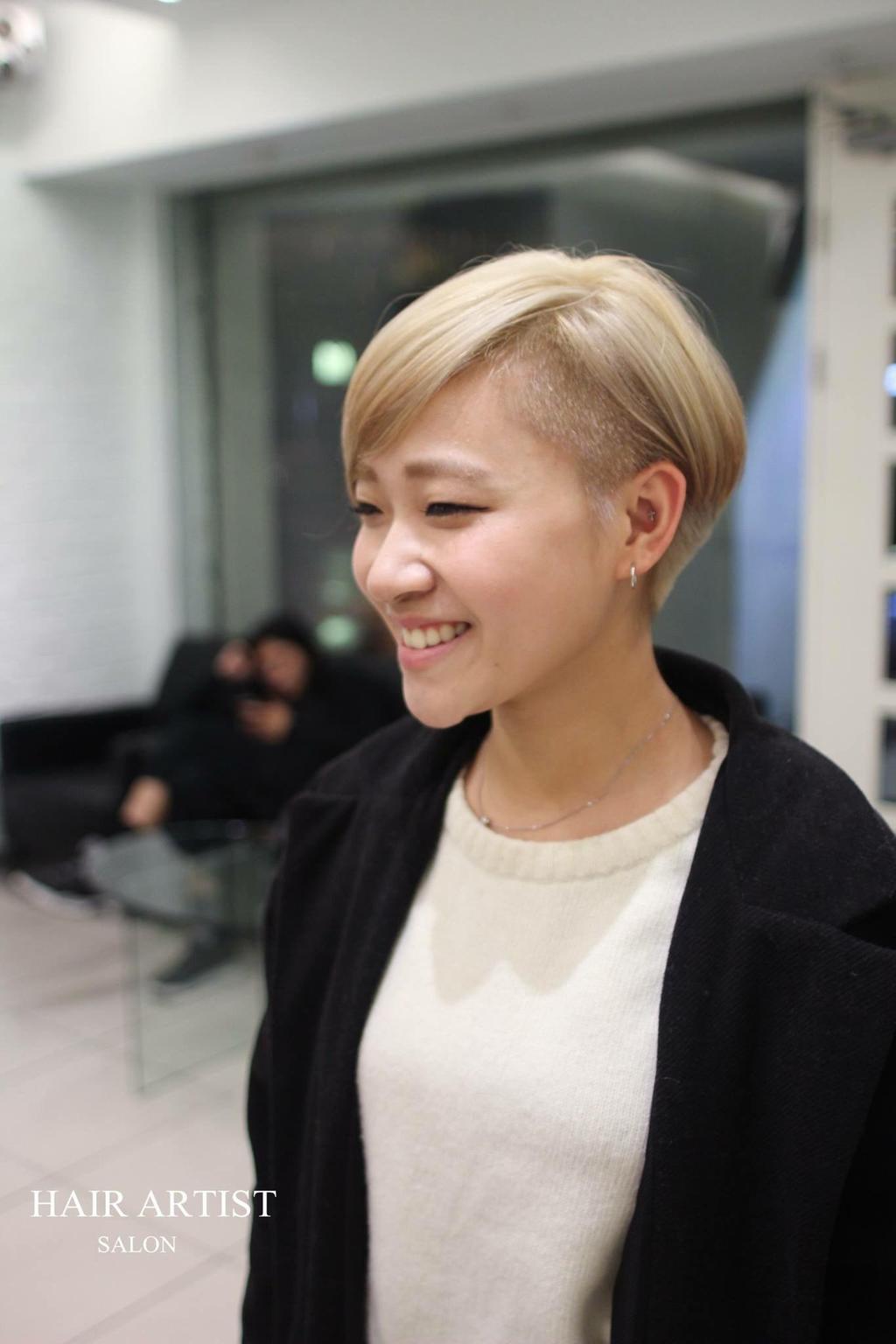 Aaron Yang | StyleMap美配