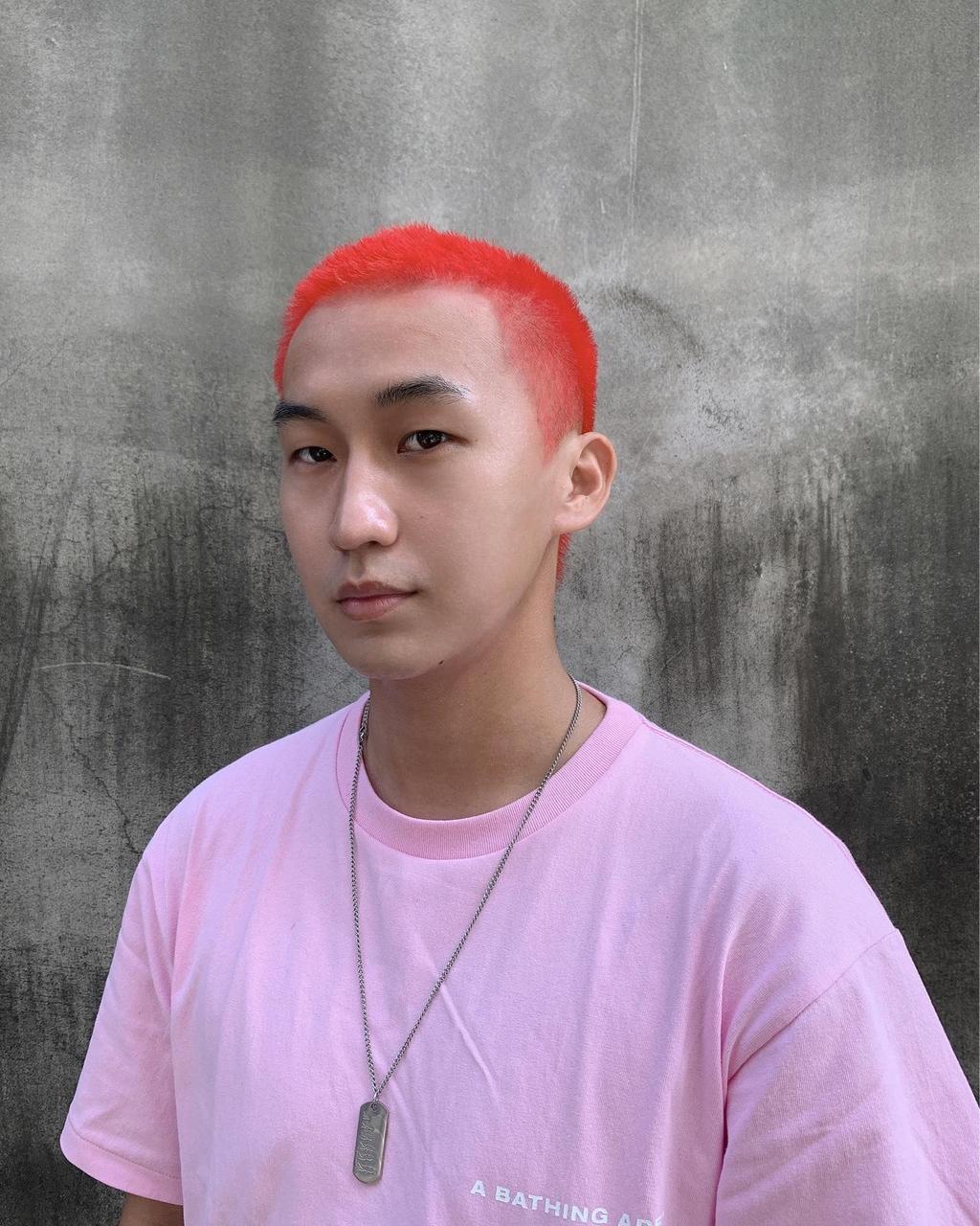 Teddy Tong | StyleMap美配