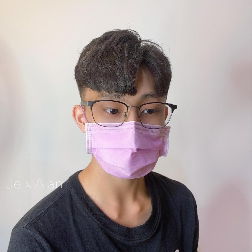 蘆洲髮型設計師JE x Alan | StyleMap美配