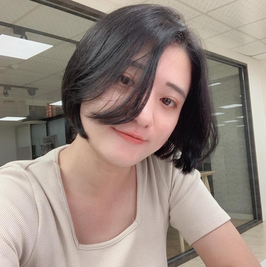 愛蜜 Ivy | StyleMap美配