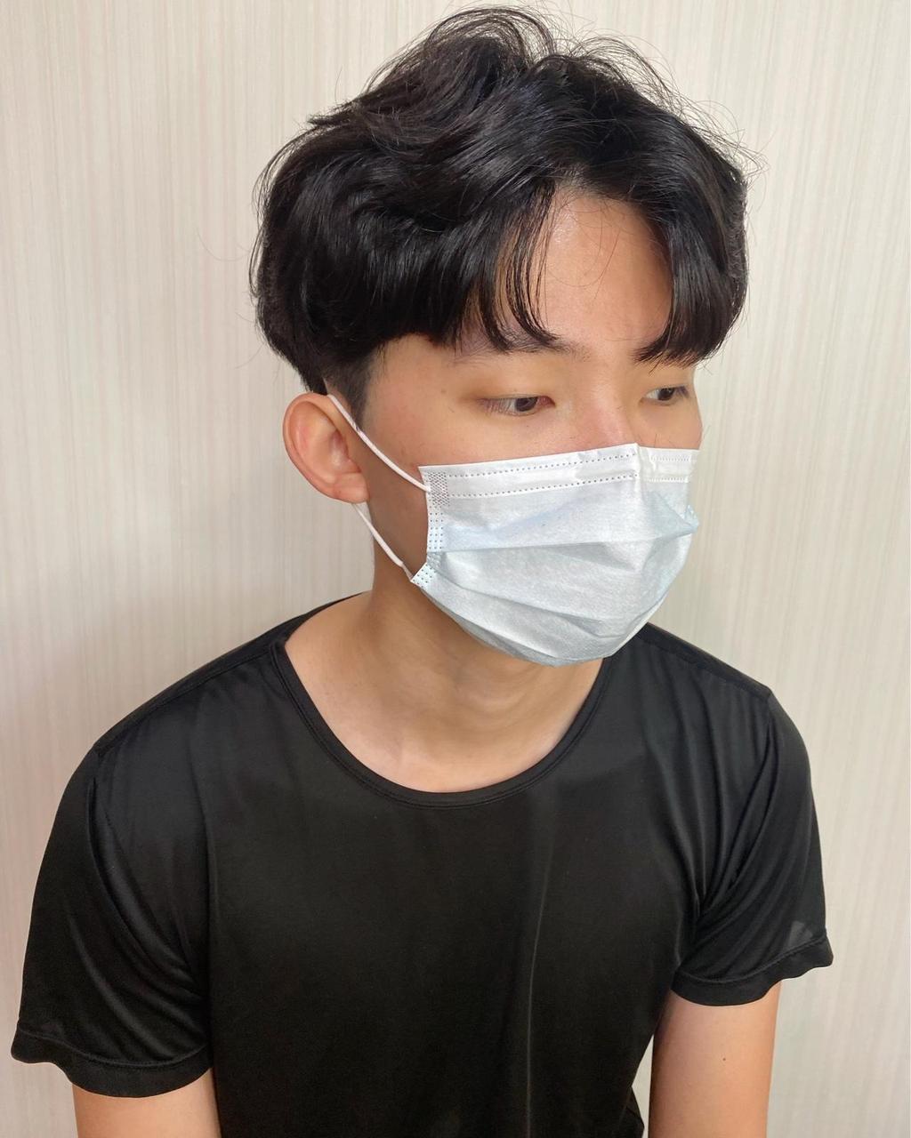 費思景安_Evan | StyleMap美配