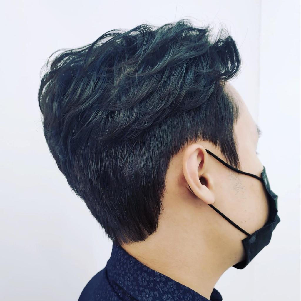 Walter Wei | StyleMap美配