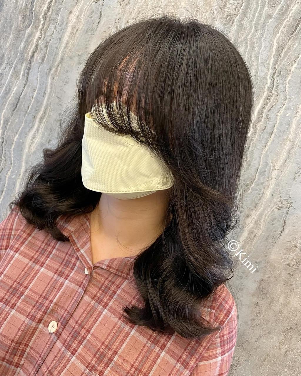 Kimi Yu | StyleMap美配