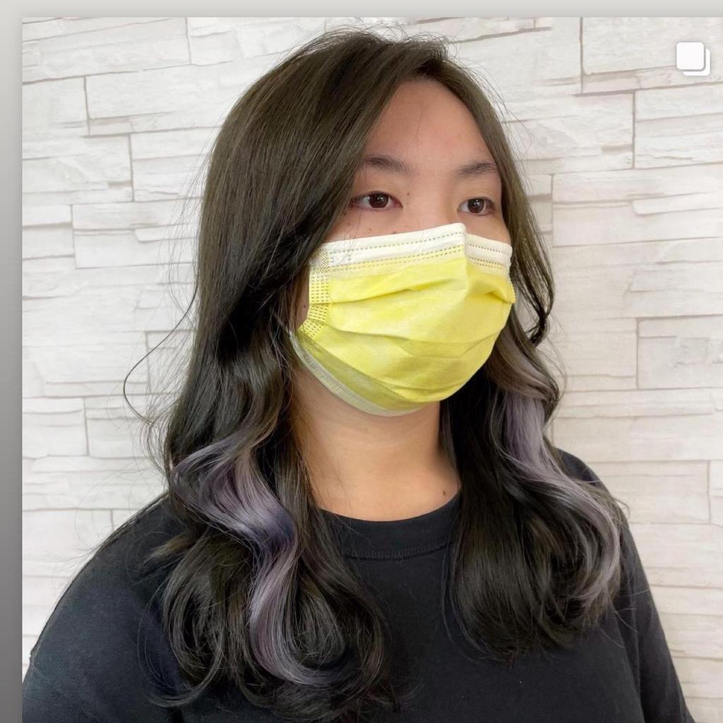 Kevin Wang | StyleMap美配