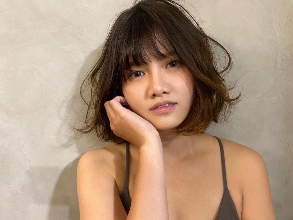 Hugo Wang | StyleMap美配