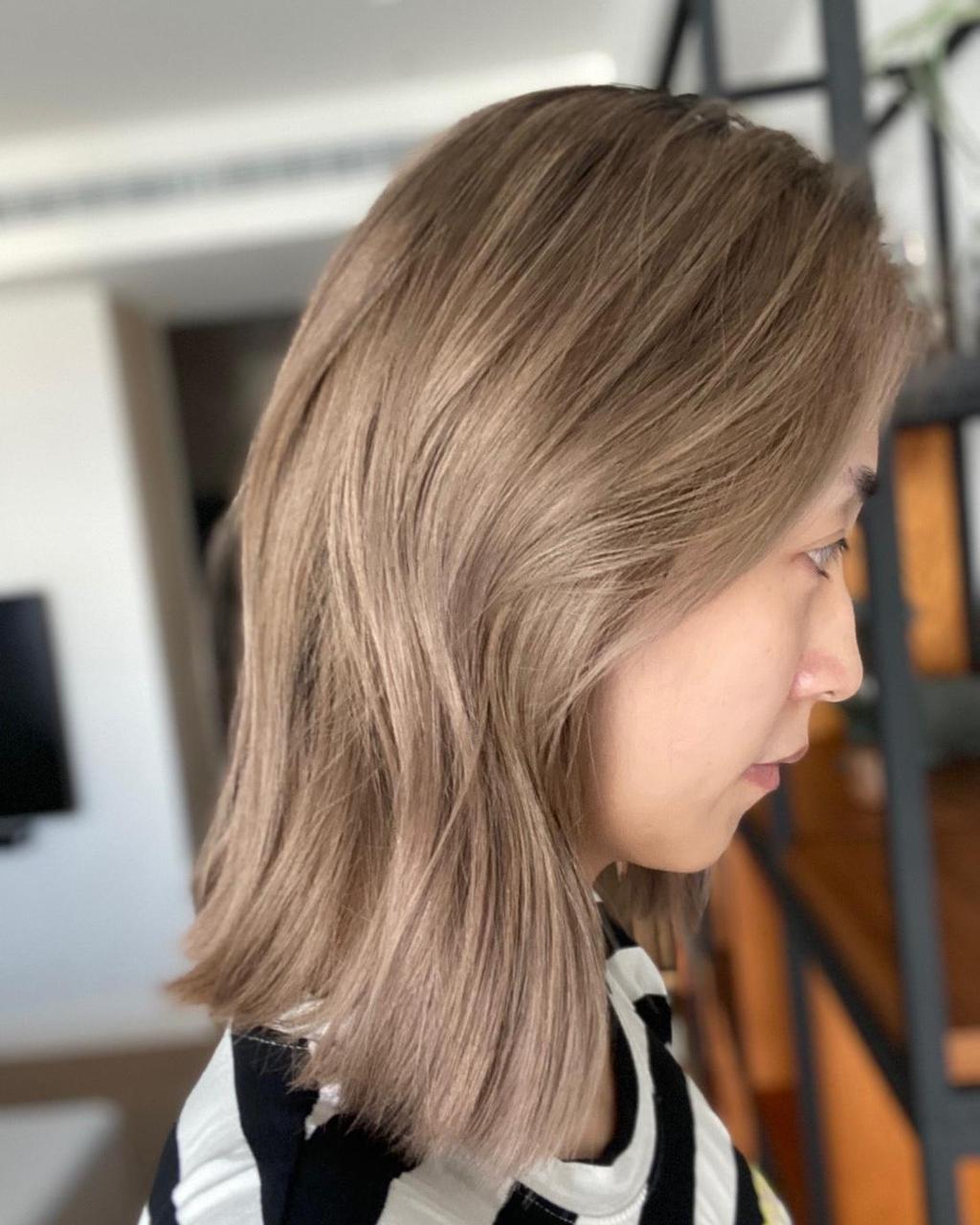 洛克Rock | StyleMap美配