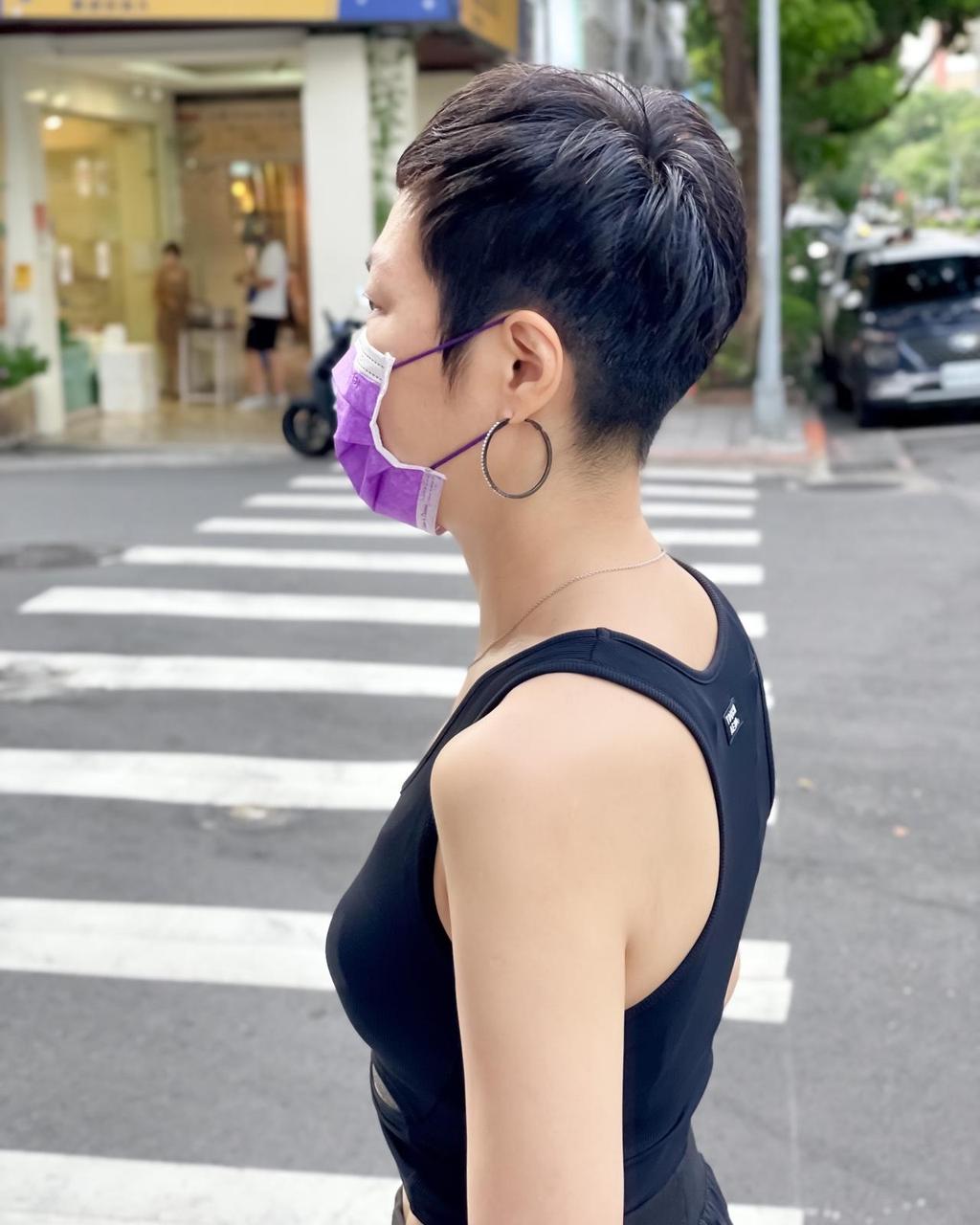 James So | StyleMap美配