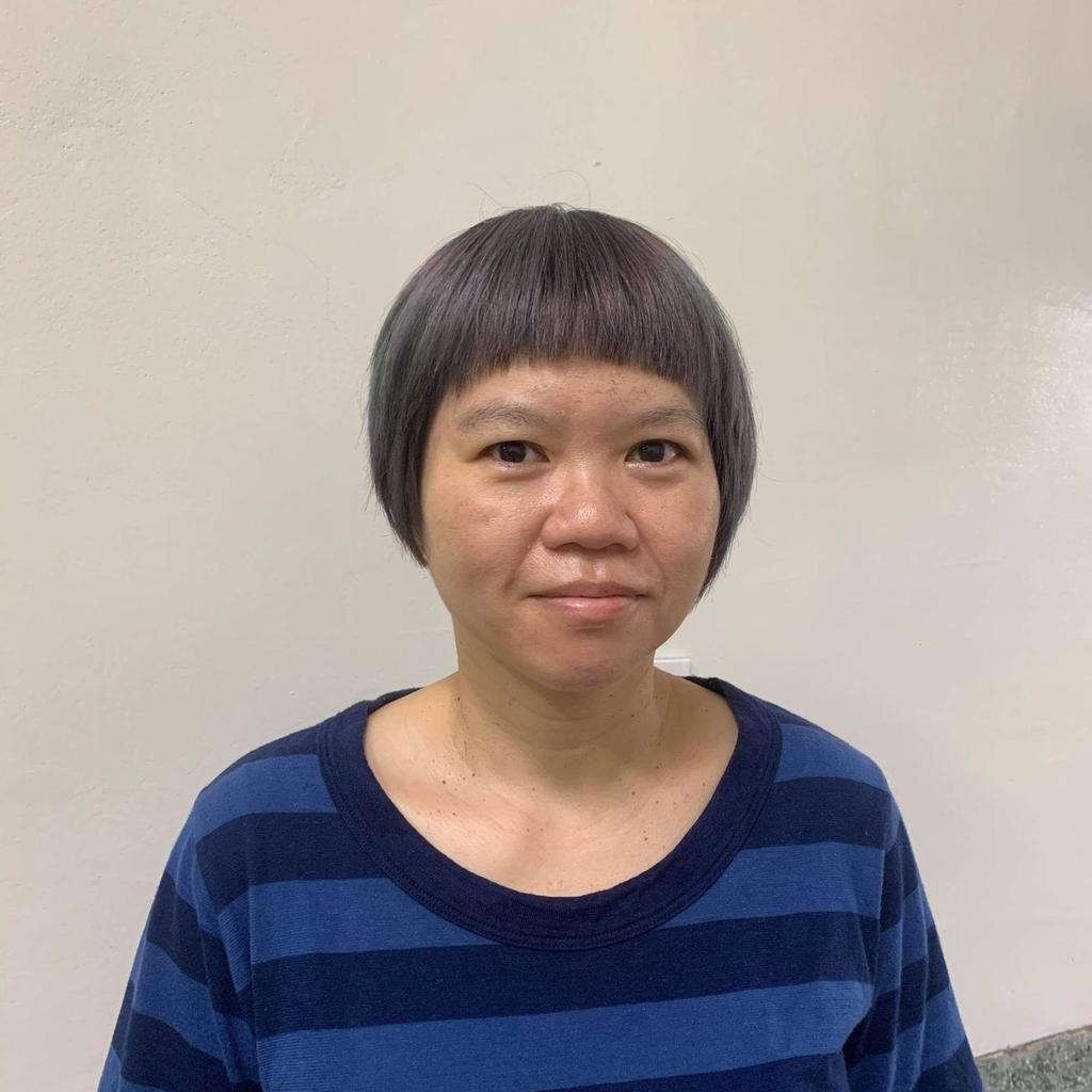 Ivy Huang | StyleMap美配