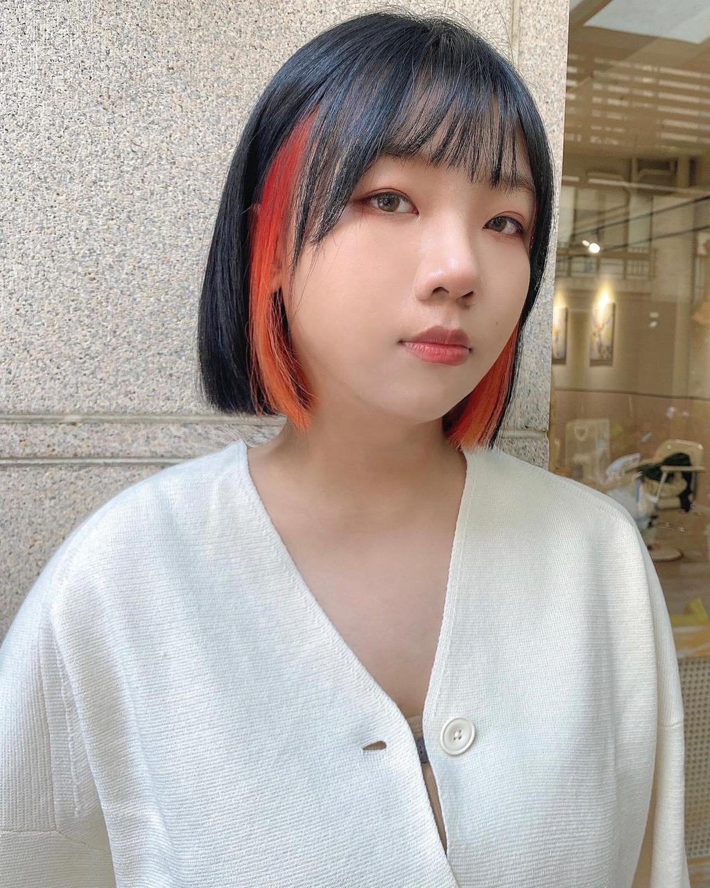 Hannah Lee | StyleMap美配