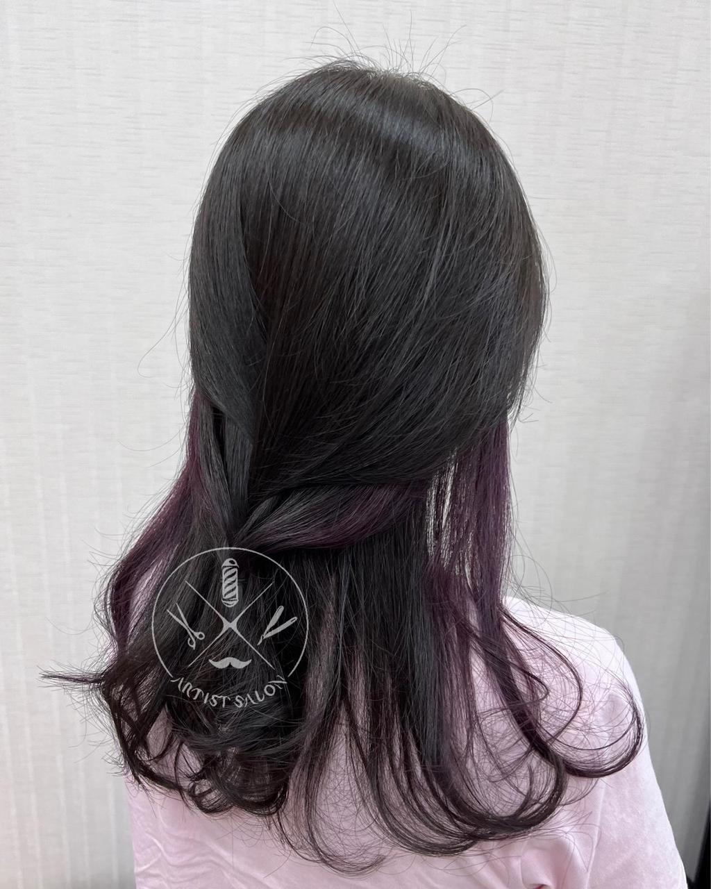 Ruby /Artist Salon | StyleMap美配