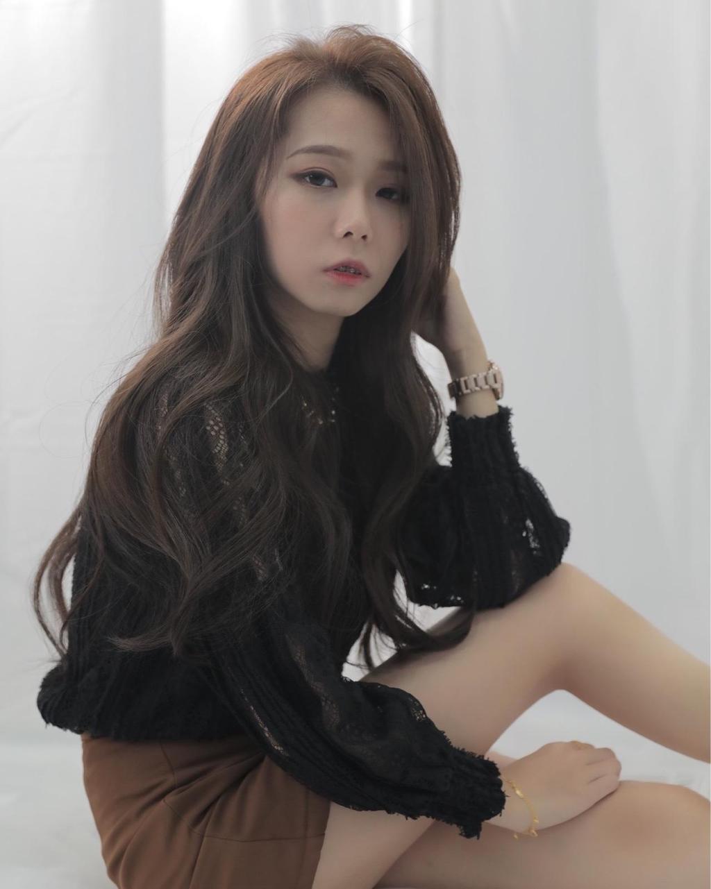 Eason伊森 | StyleMap美配