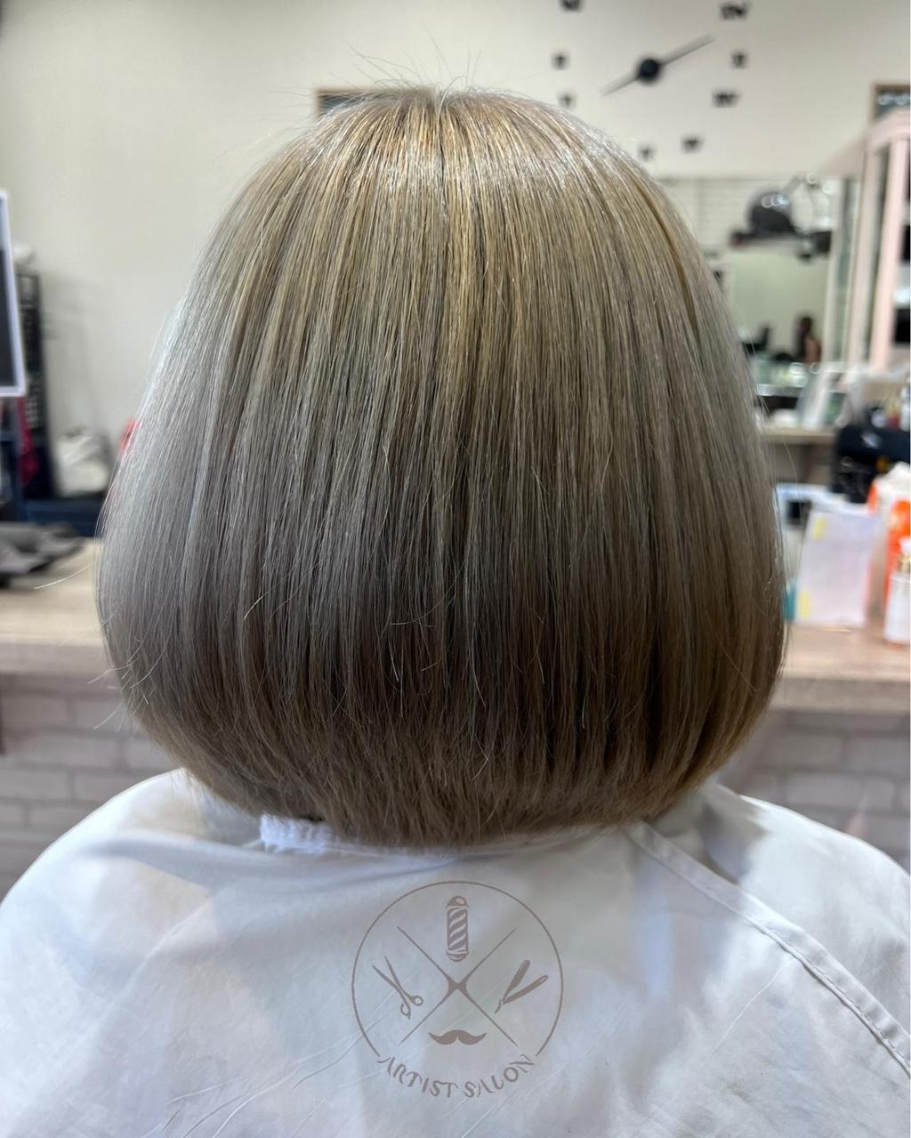 Ruby /Artist Salon | StyleMap美配