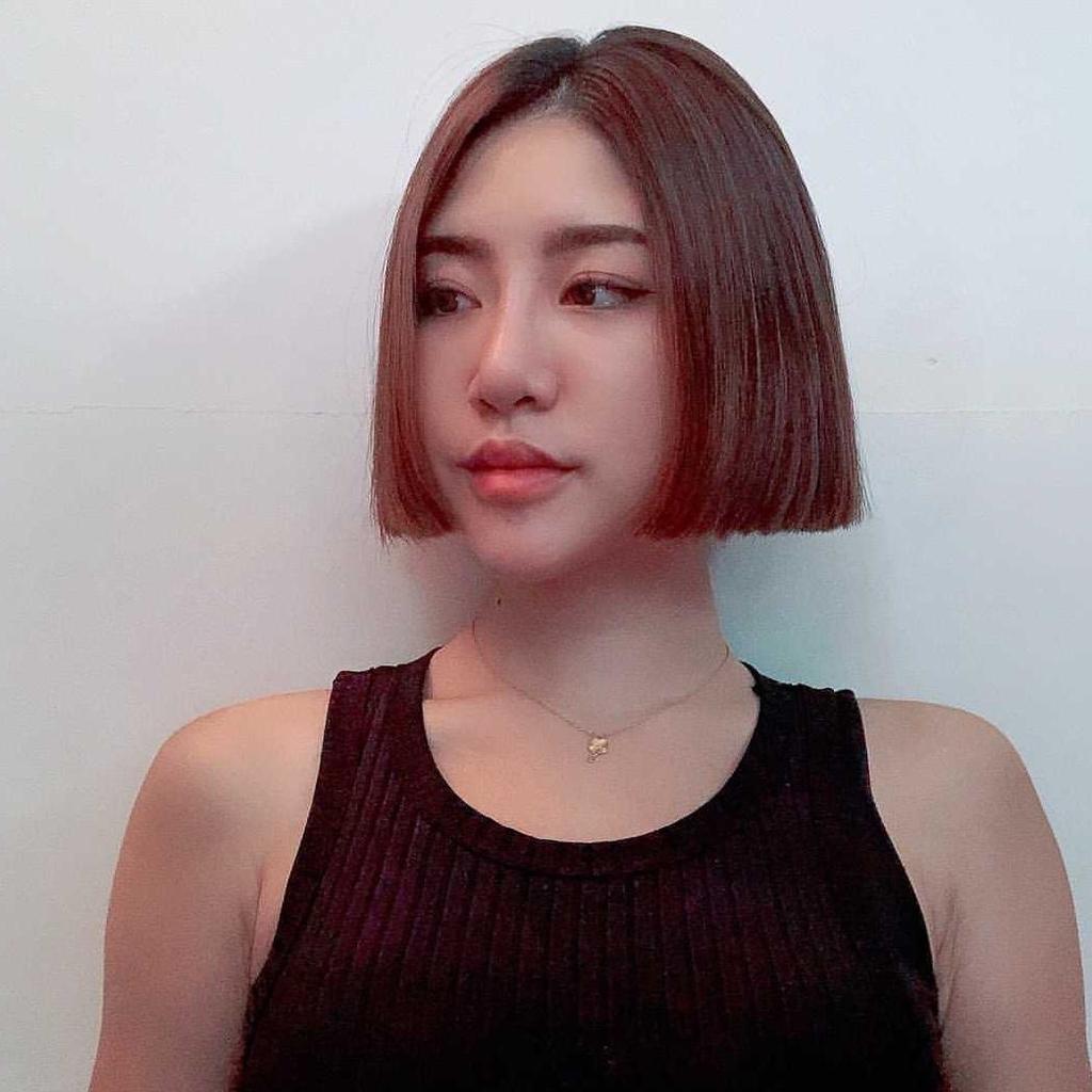 愛蜜 Ivy | StyleMap美配