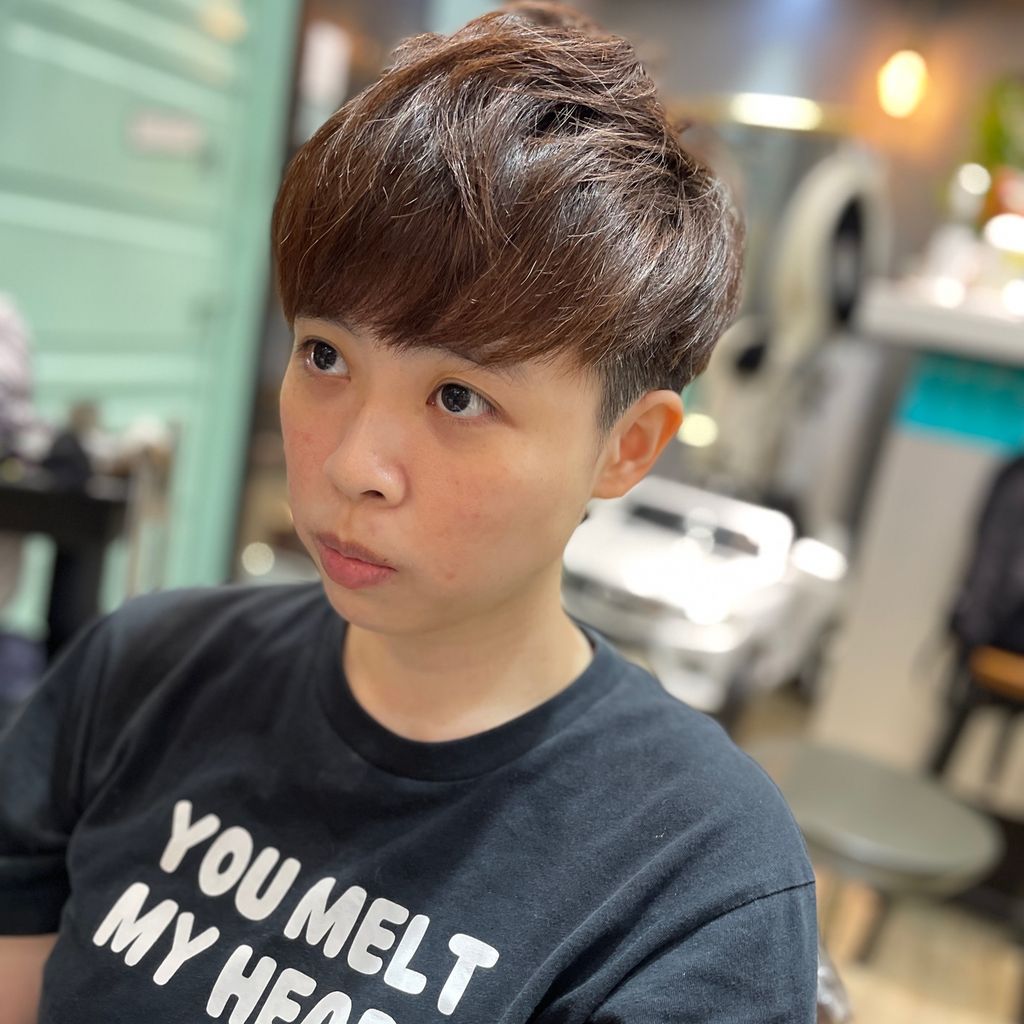 Leo Lee | StyleMap美配