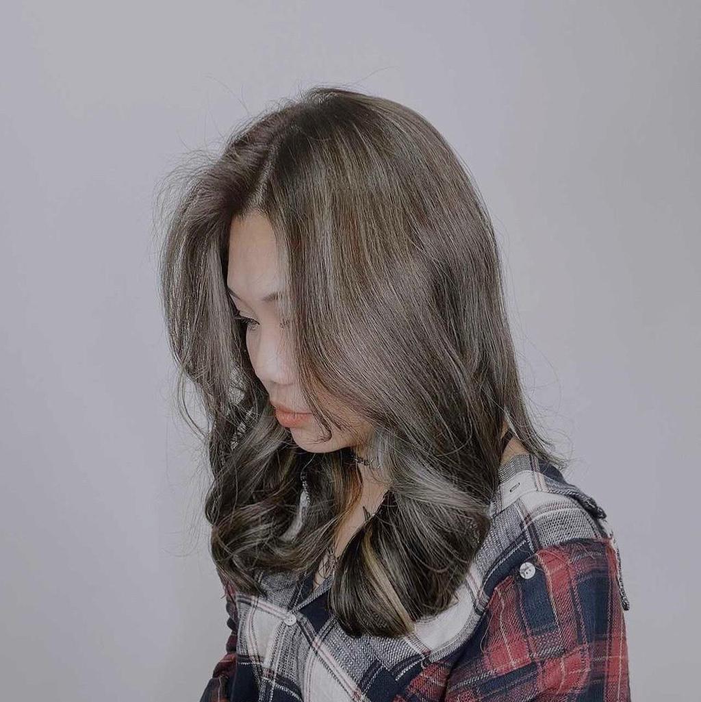 Irene Lin | StyleMap美配