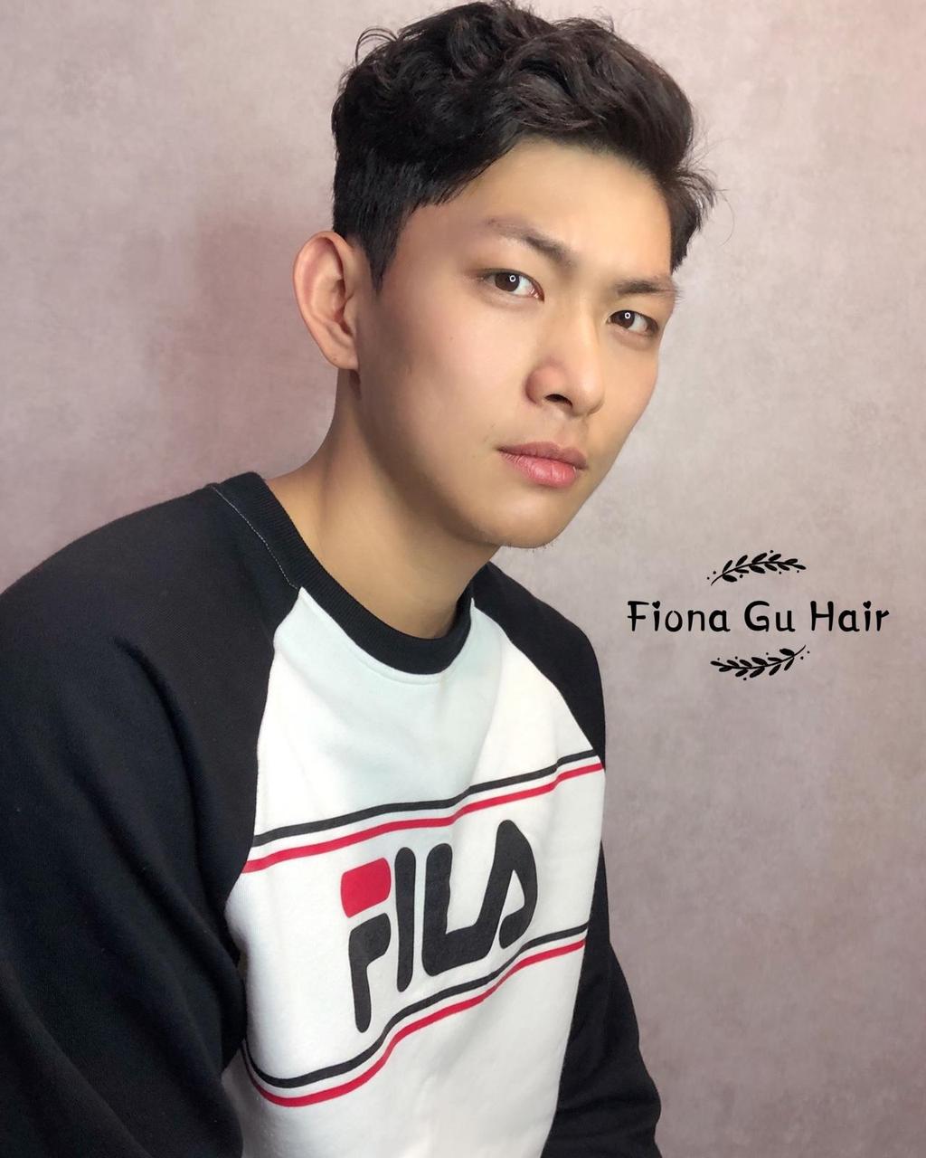 Fiona Gu | StyleMap美配