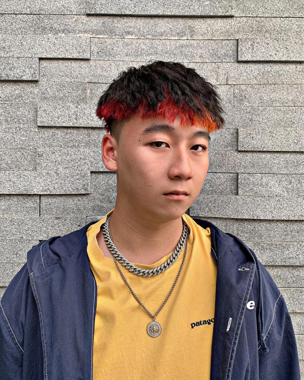 Teddy Tong | StyleMap美配