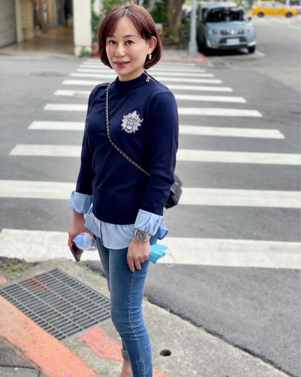 James So | StyleMap美配