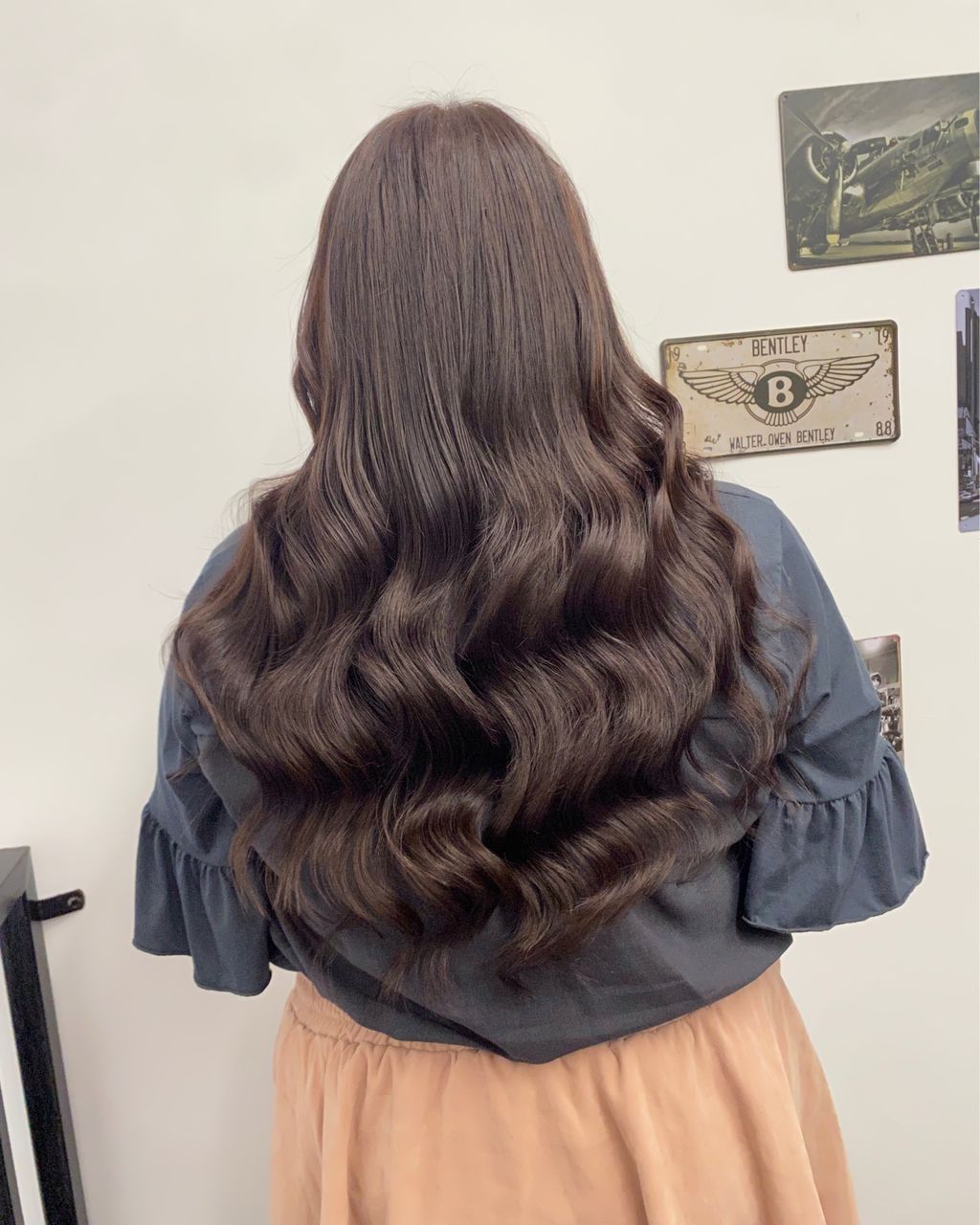 Cora | StyleMap美配