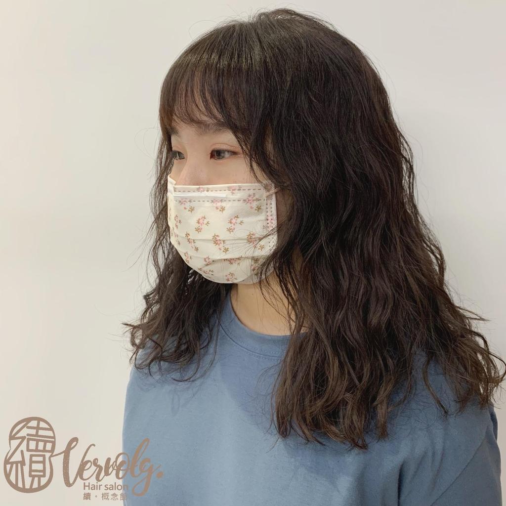 Nora Tang | StyleMap美配