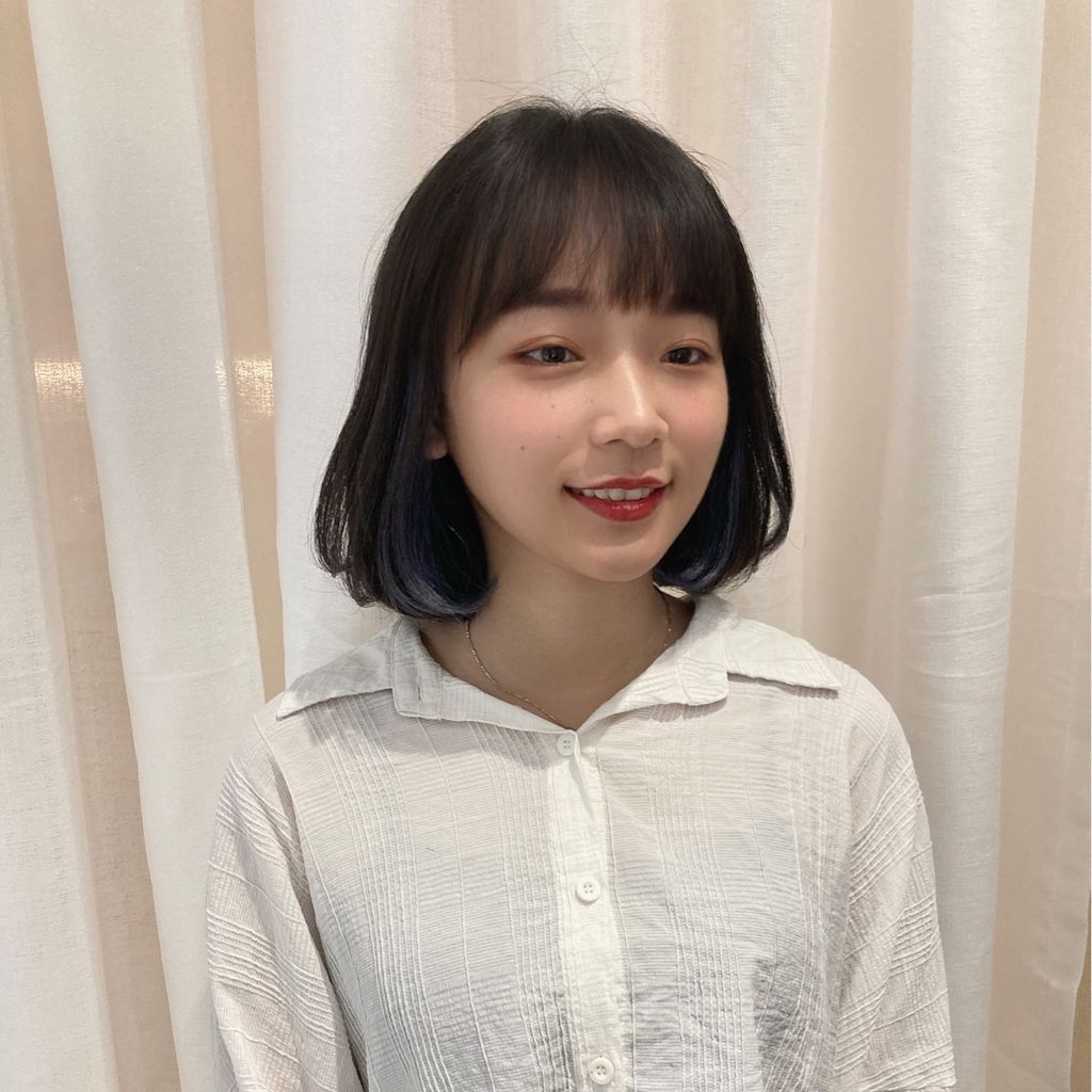 Lin Yung Hua | StyleMap美配