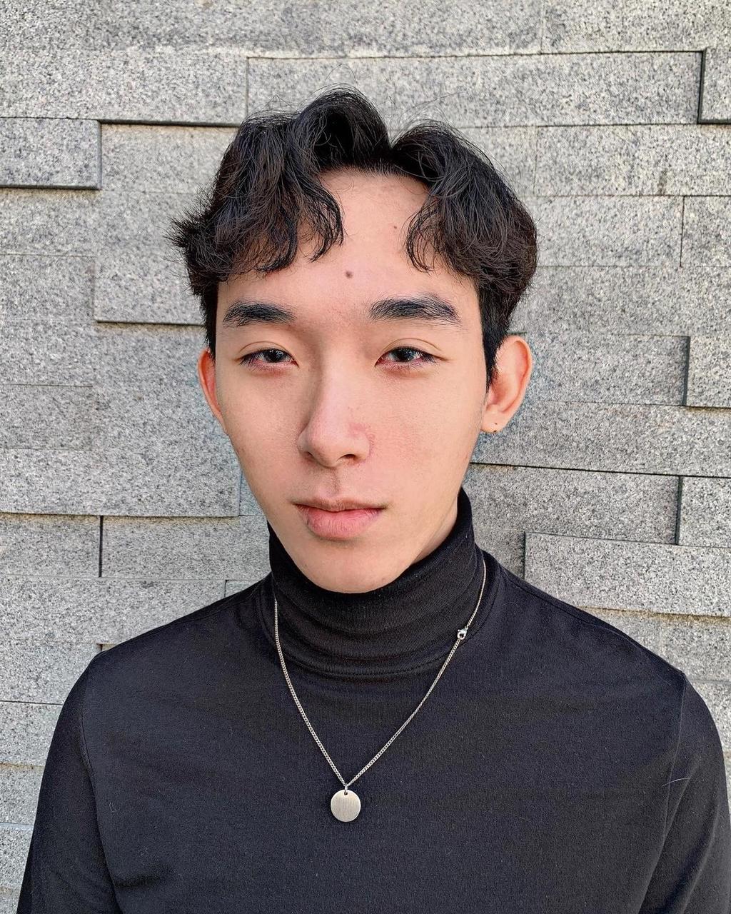 Teddy Tong | StyleMap美配