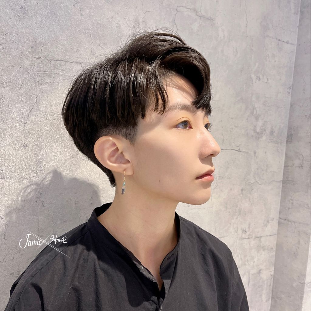 Jamie 杰米 | StyleMap美配