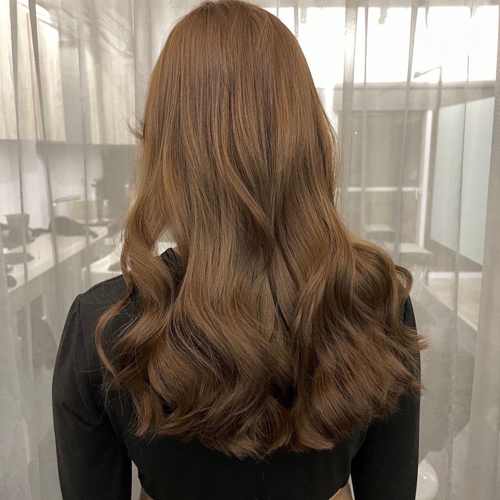 桃園設計師Kevin | StyleMap美配