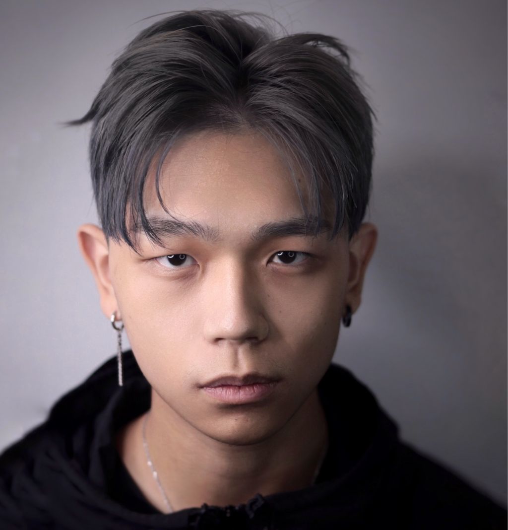 桃園理髮師 Mini | StyleMap美配