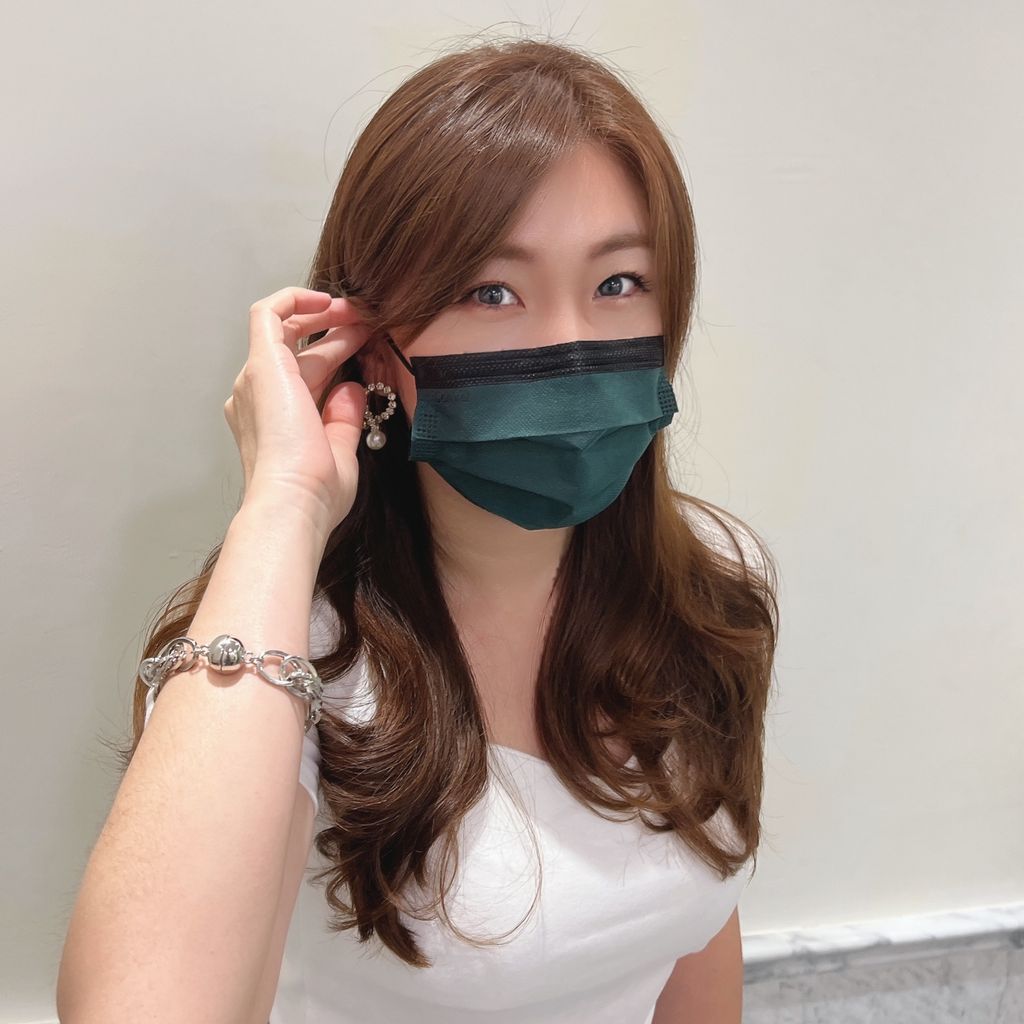 Yuna | StyleMap美配