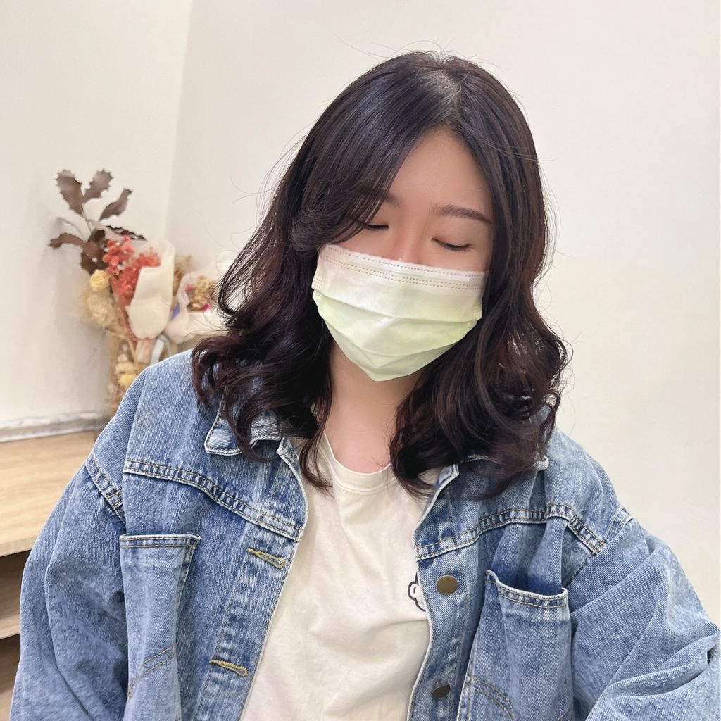 Yuna | StyleMap美配