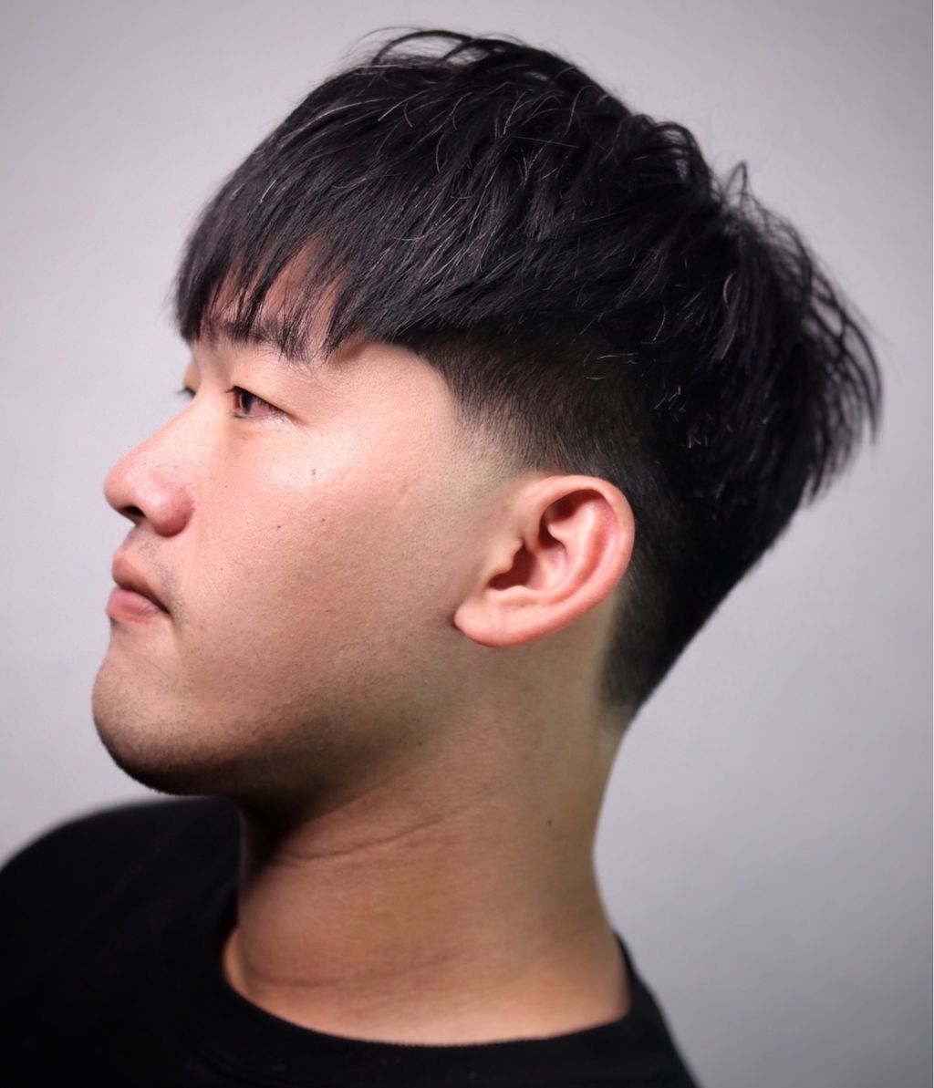 桃園理髮師 Mini | StyleMap美配